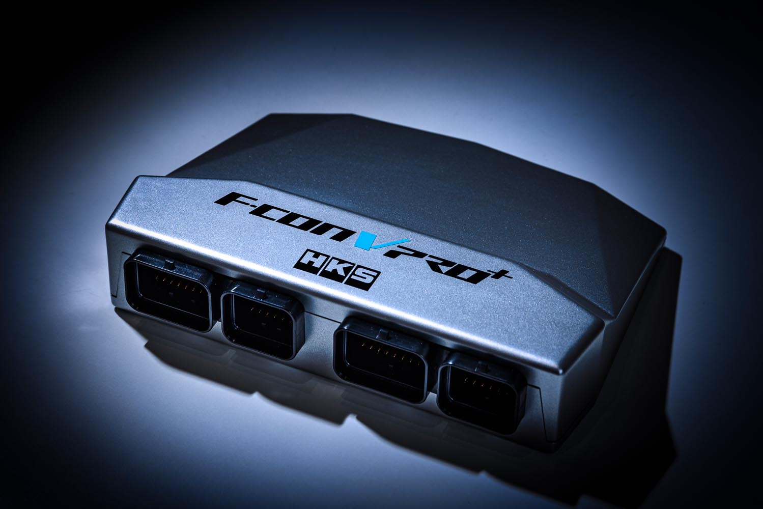 「F-CON V Pro＋」の開発をHKSがスタート！ 第1弾は先代トヨタ「86」とスバル「BRZ」から。直噴インジェクター制御にも対応 ...