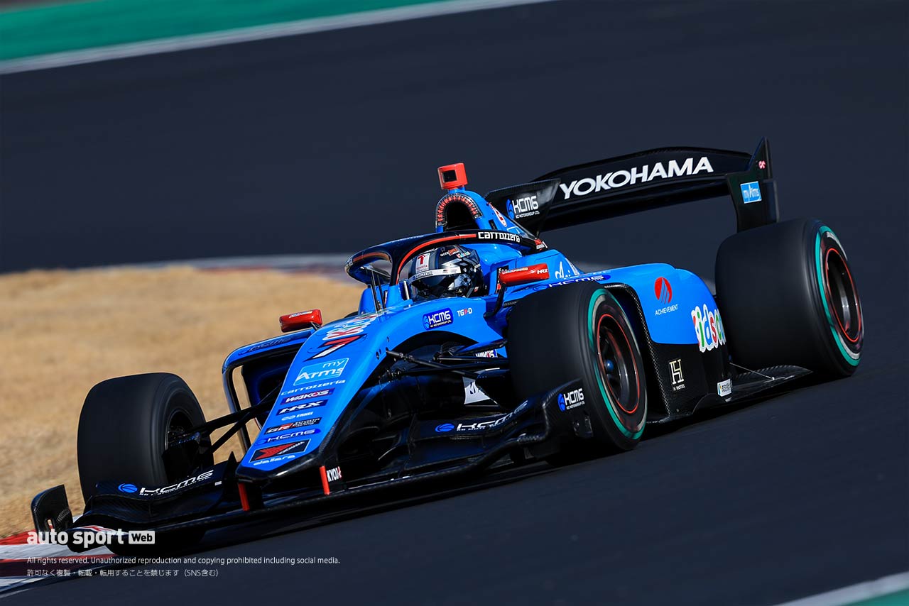 昨年躍進も悲願達成はならず。体制強化と同時に進む“意識改革”【SF全チーム情報2025／Kids com Team KCMG】（AUTOSPORT web） | 自動車情報・ニュース ...