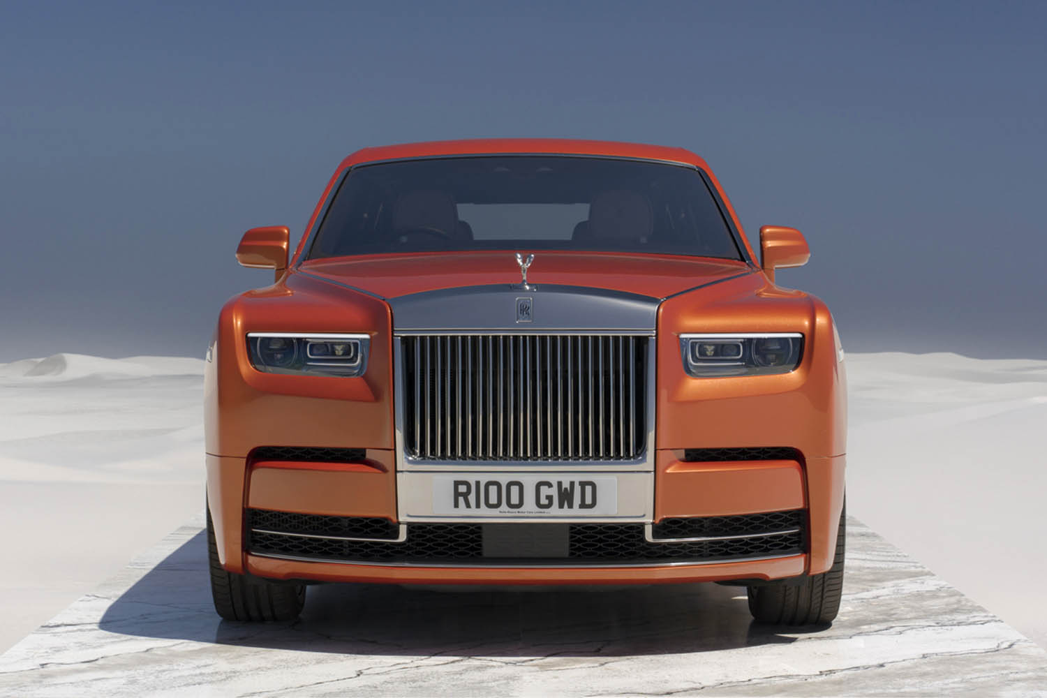 ロールス・ロイス「ファントム」とSNS時代⋯カルチャーアイコンの変遷とは＜3＞（Auto Messe Web） | 自動車情報・ニュース - carview!