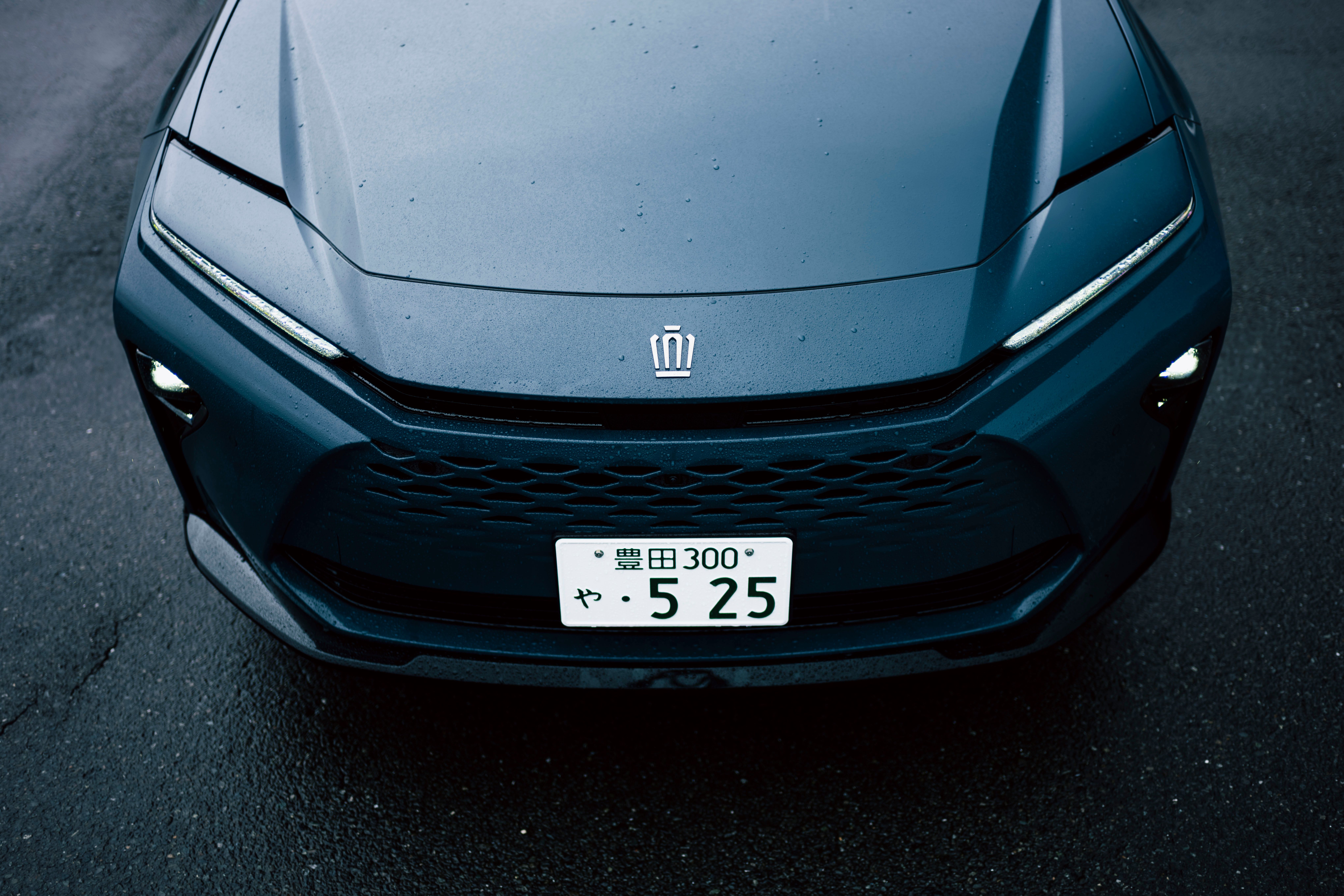 運転が楽しいぞ──新型トヨタ クラウン・エステートRS試乗記（GQ JAPAN） | 自動車情報・ニュース - carview!