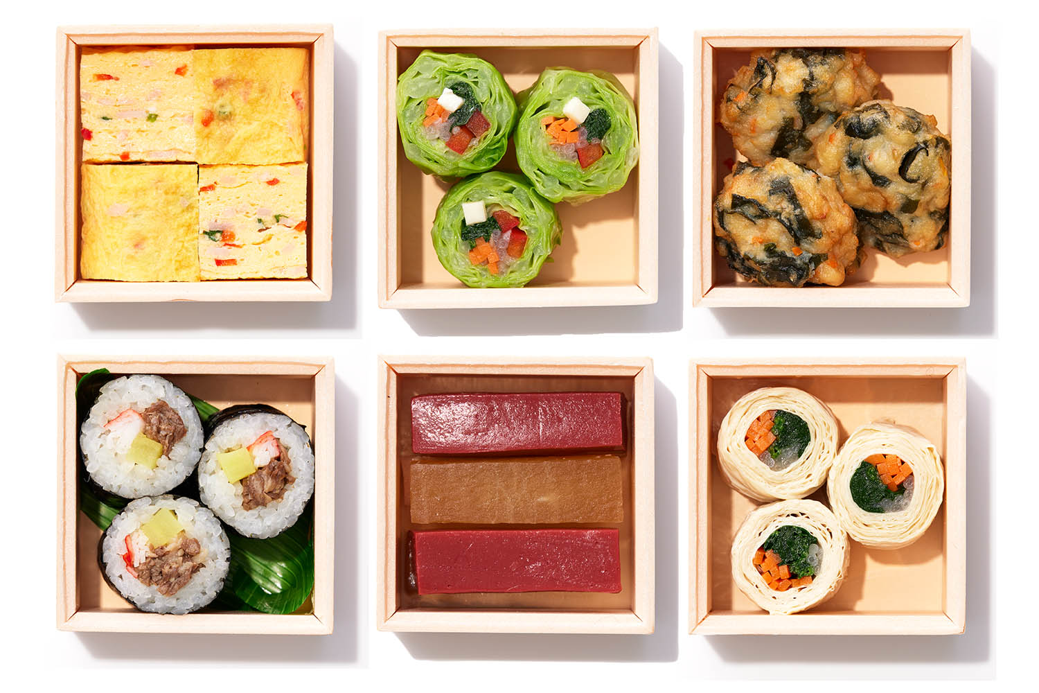 日産がクルマ専用の弁当「道弁」を700円でプロデュース！ EXPASA海老名（下り）にて12月16日（土）より先行販売実施。お重の中身を全部見せます（Auto Messe Web） | 自動車 ...