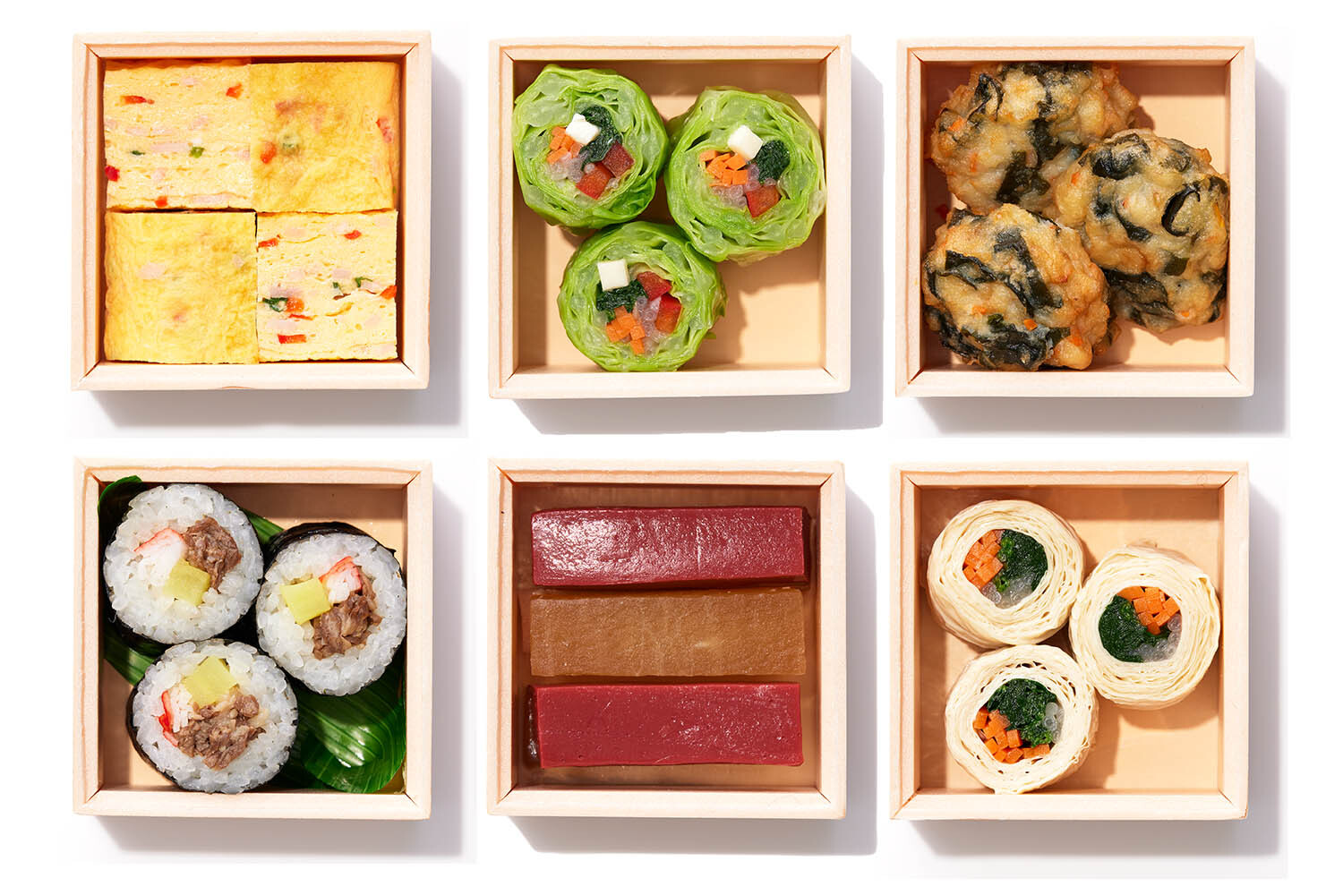 日産がクルマ専用の弁当「道弁」を700円でプロデュース！ EXPASA海老名（下り）にて12月16日（土）より先行販売実施。お重の中身を全部見せます（Auto Messe Web） | 自動車 ...