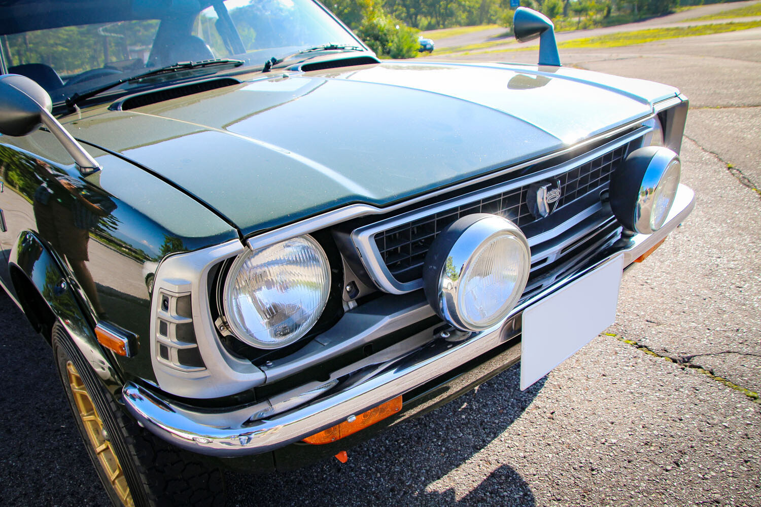 ハチロク乗りもGR86乗りもすれ違ったら敬礼必至！ 偉大なるご先祖「TE27」のレビン＆トレノが胸熱すぎるクルマだった（WEB CARTOP） | 自動車情報・ニュース - carview!