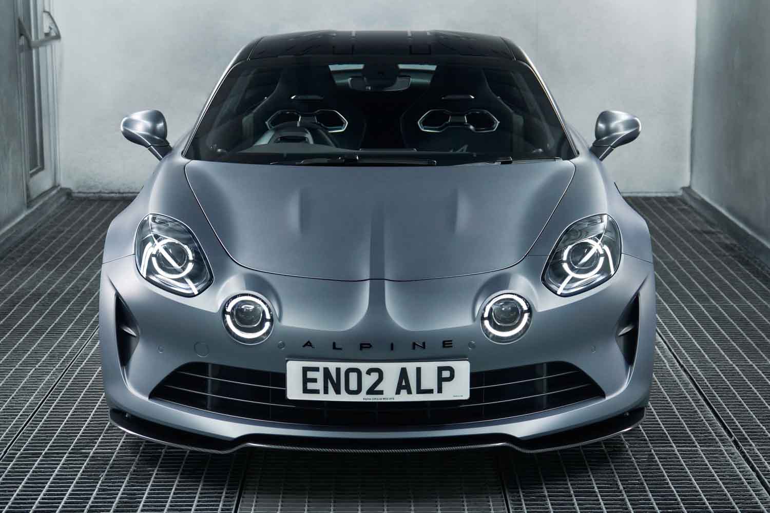 【日本割当て20台】即完売必至なアルピーヌ「A110S エンストン」は1250万円です！ 申込多数の場合は抽選で（Auto Messe Web） | 自動車情報・ニュース - carview!