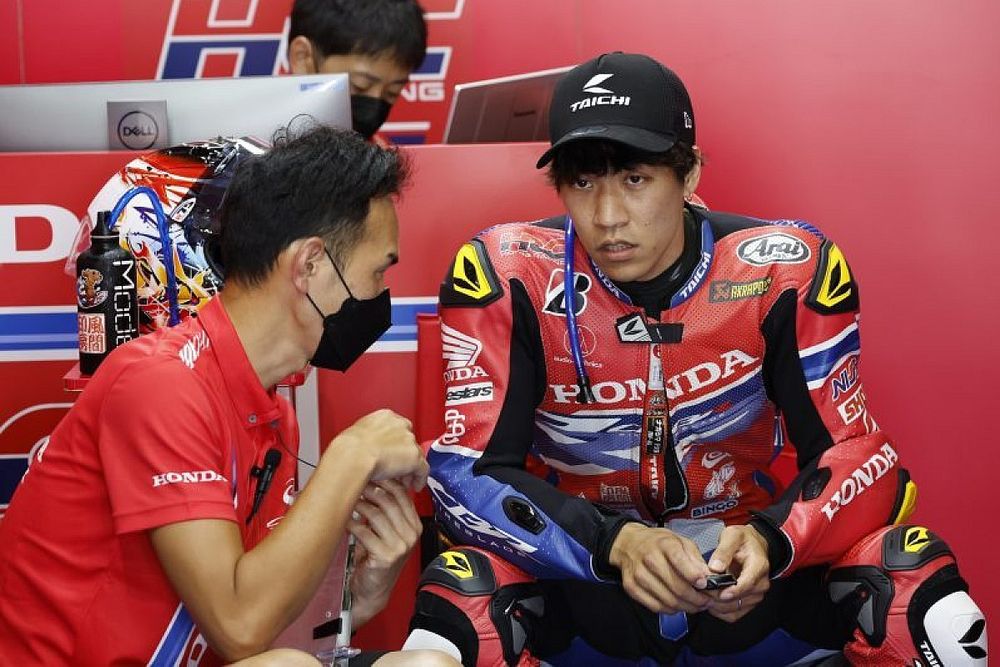【MotoGP】長島哲太、MotoGP日本GPでワイルドカード参戦が決定！ Moto2＆8耐勝者の実力発揮のチャンス（motorsport.com 日本版） | 自動車情報・ニュース ...