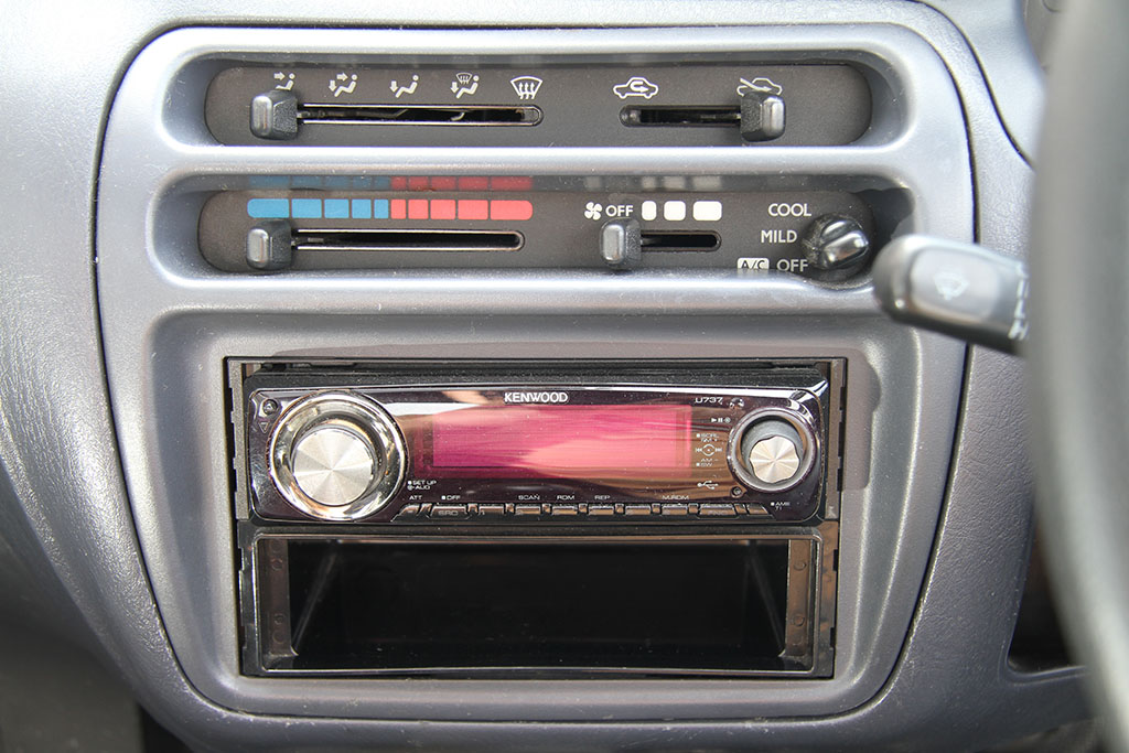 「もう完全に弾丸小僧！！」ミラTR-XXアヴァンツァートX4という名作【ManiaxCars】（web option） | 自動車情報サイト【新車・中古車】 - carview!