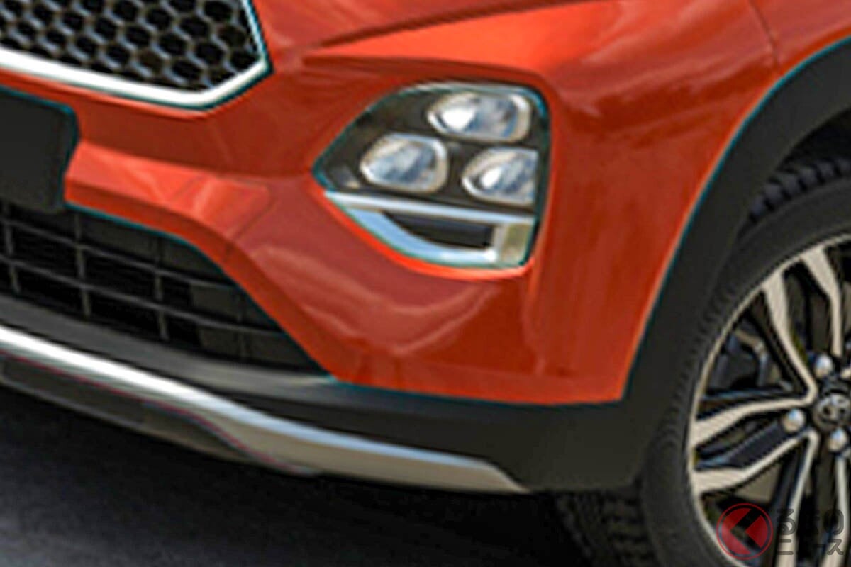 約141万円！ トヨタ新型「“アーバン“クルーザー」発表！ 全長4m以下ボディ採用＆MT設定アリ！ 精悍エアロ採用の「タイザー」フェスティバル仕様印国に登場（くるまのニュース） | 自動車情報 ...