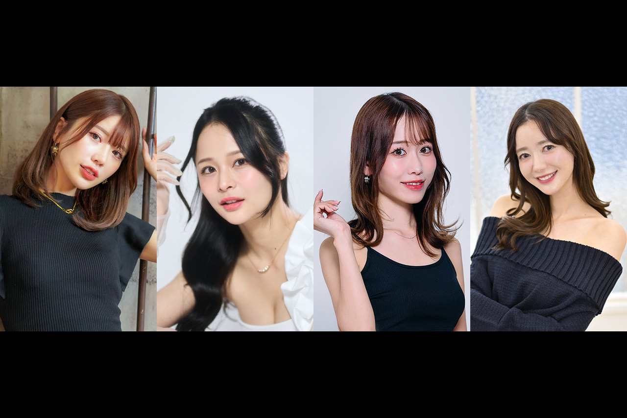 【RQ決定情報2025】K2 R&D LEON RACINGを盛り上げる『LEON RACING LADY』が決定（AUTOSPORT web） | 自動車情報・ニュース - carview!