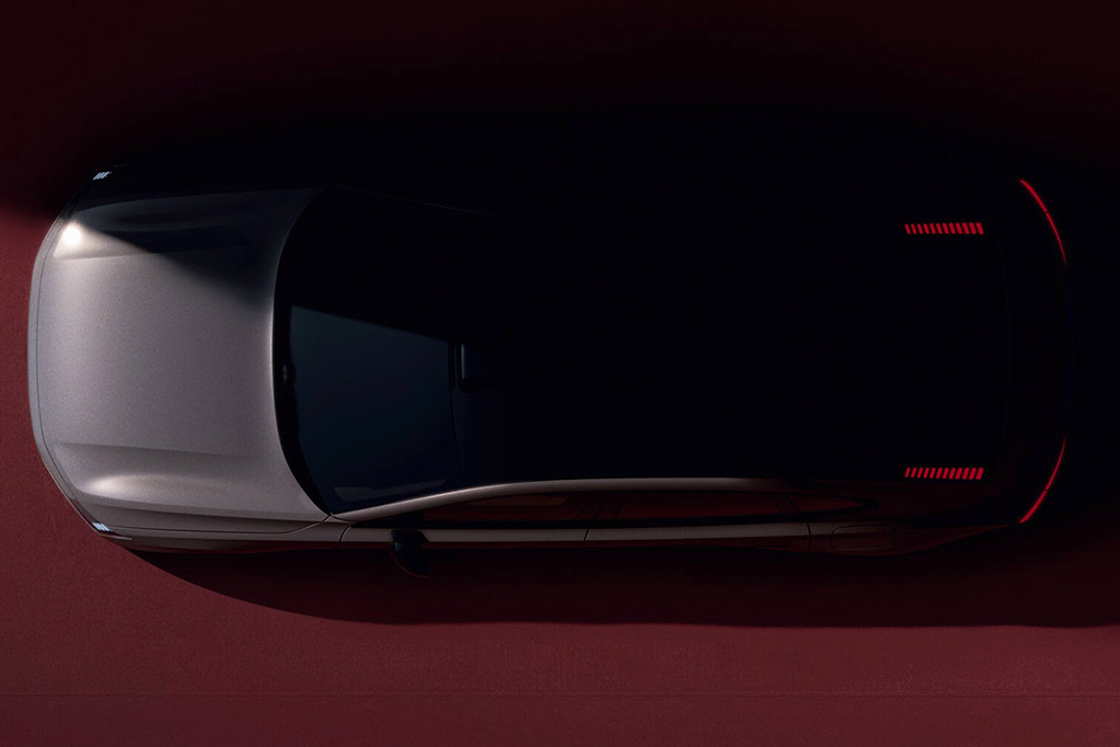 デビュー近づくボルボ「ES90」の驚きの内容が一部明らかに！ 真のソフトウェア・デファインド・カーを目指して（LE VOLANT CARSMEET WEB） | 自動車情報・ニュース ...