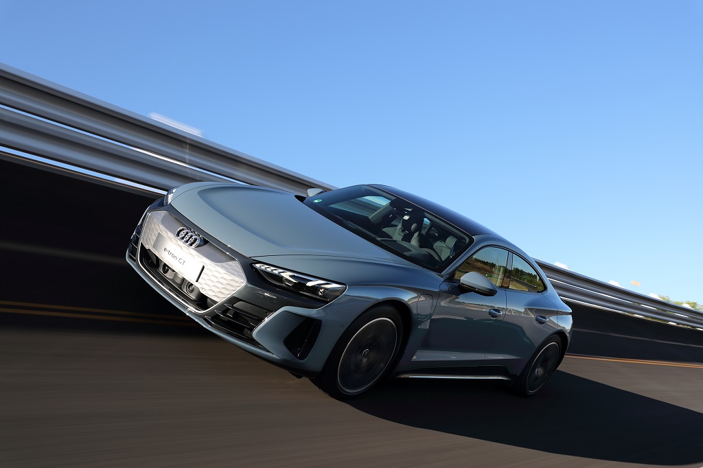 アウディ出展情報が決定！【EV:LIFE FUTAKOTAMAGAWA 2022】（LE VOLANT CARSMEET WEB） | 自動車情報・ニュース - carview!