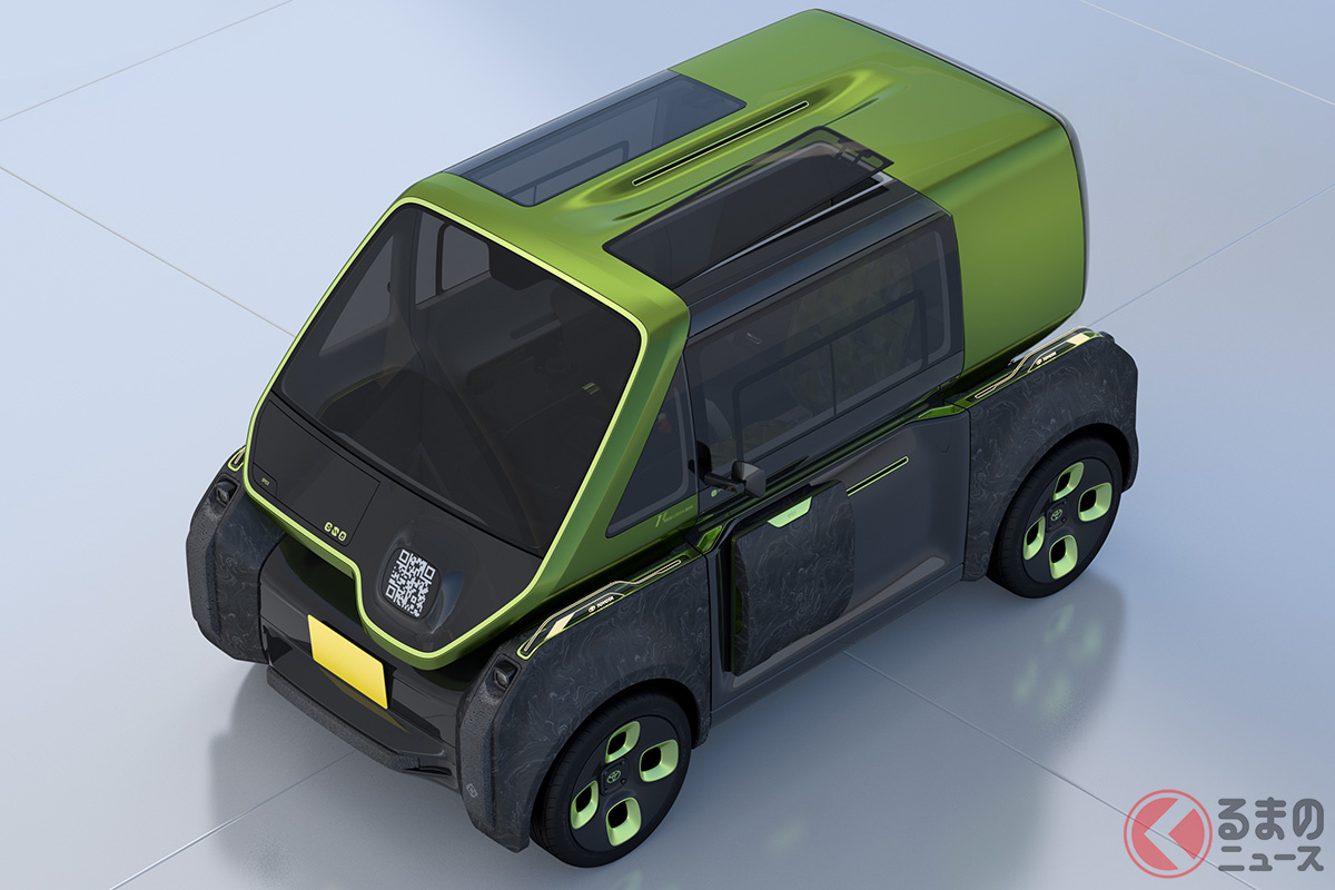 新型「FC小型トラック」都に導入開始 トヨタなどが参画のCJPT開発 普及モデルを模索へ（くるまのニュース） | 自動車情報サイト【新車・中古車】 - carview!