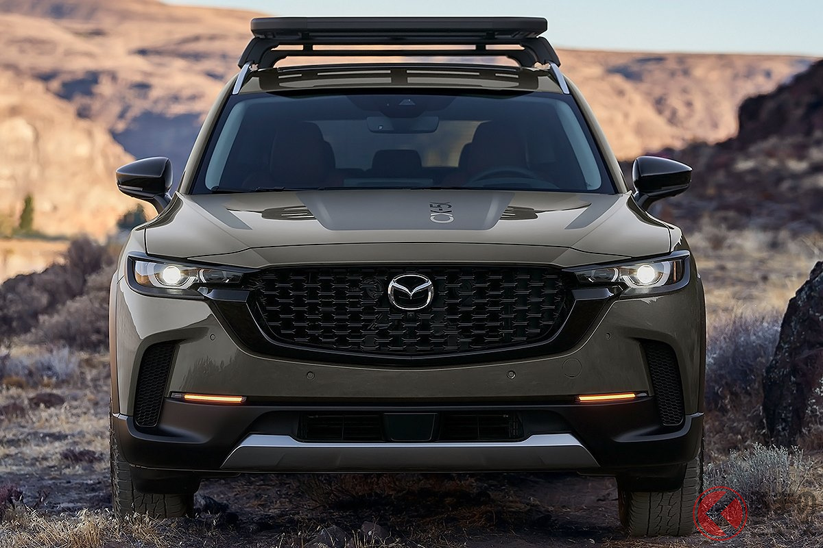 日本未発売が惜しまれるほどカッコイイ！ 最新の「ワイルド系」SUV3選（くるまのニュース） | 自動車情報・ニュース - carview!