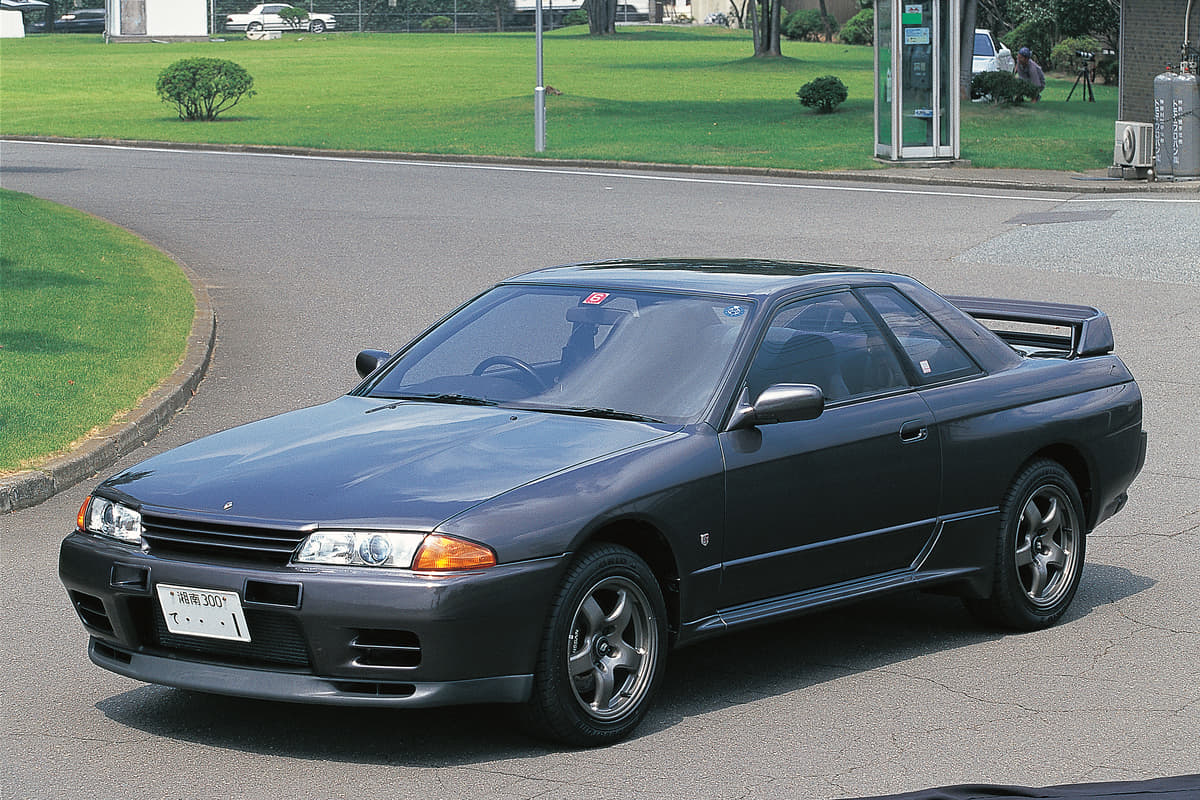 すべては勝つために！ 伝説の限定車「R32 GT-R NISMO」が「意外」と遅かった理由とは（Auto Messe Web） | 自動車情報・ニュース - carview!