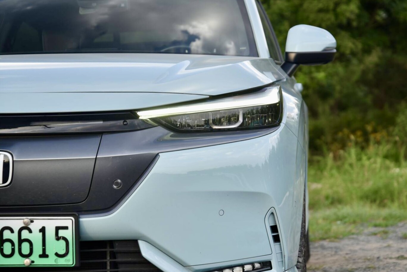 見た目は大事！ホンダの電気自動車「e:NP1」がスタイルキープのためにとった工夫とは（THE EV TIMES） | 自動車情報・ニュース - carview!