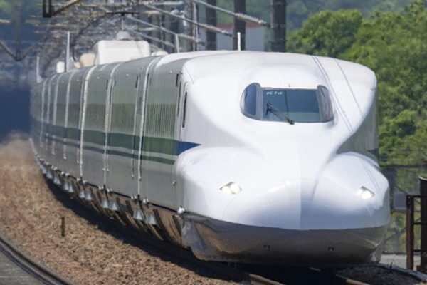 新幹線屈指の「乗り得な神席」が誕生！ “短くなったN700系”いよいよデビューへ 500系を置き換え（乗りものニュース） | 自動車情報・ニュース - carview!