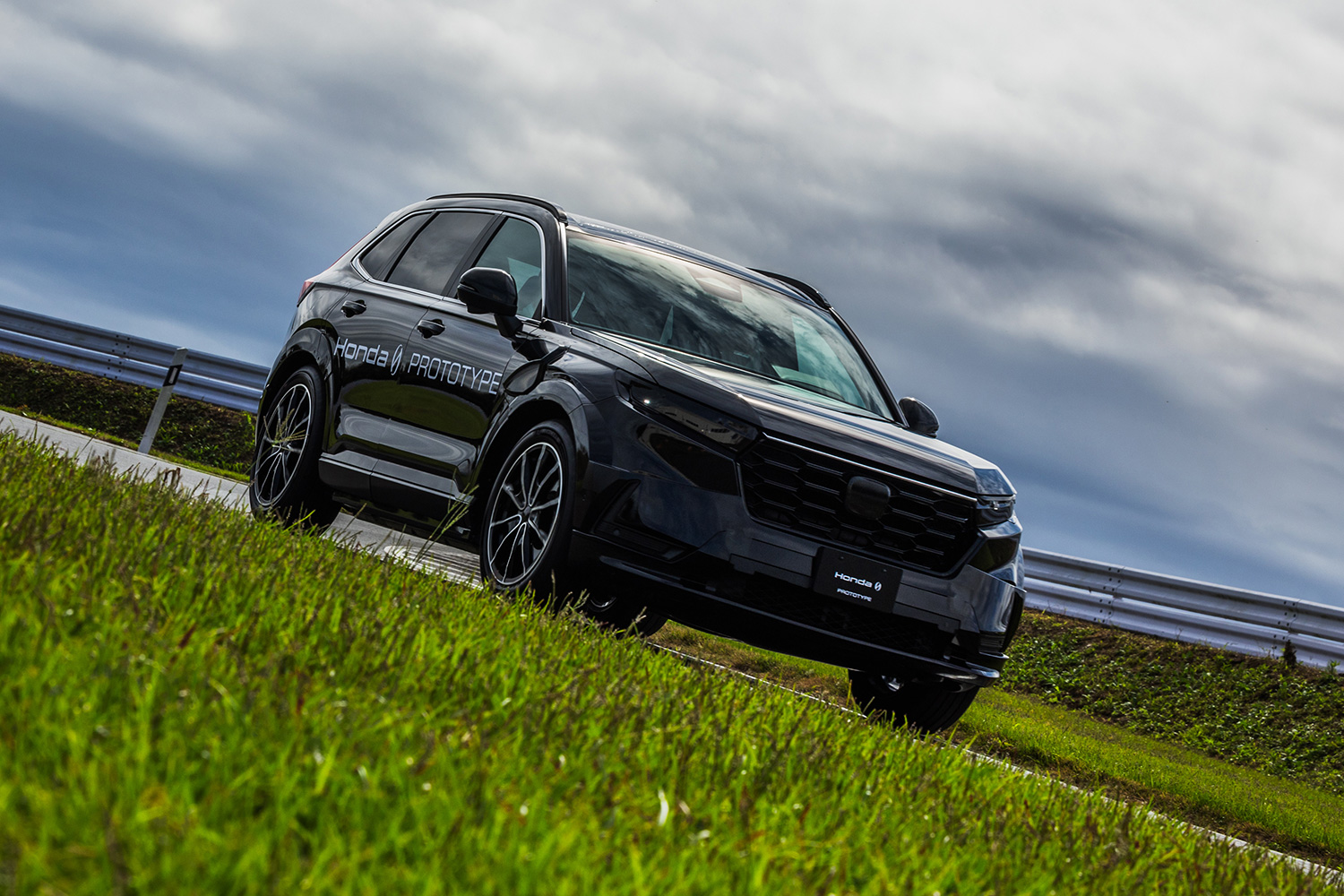 ホンダが新開発のEV専用プラットフォームなど新型EV「0シリーズ」に搭載予定の次世代技術を公開（@DIME） | 自動車情報・ニュース - carview!
