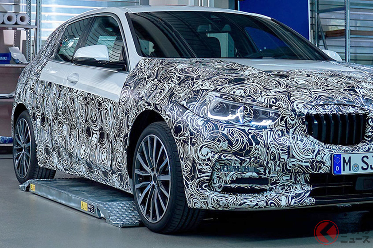 発表前の「新車」がSNSで拡散!? タダでは済まない「情報漏洩」問題…どんな罪になる？ 過去には工場内画像流出も（くるまのニュース） | 自動車情報・ニュース - carview!