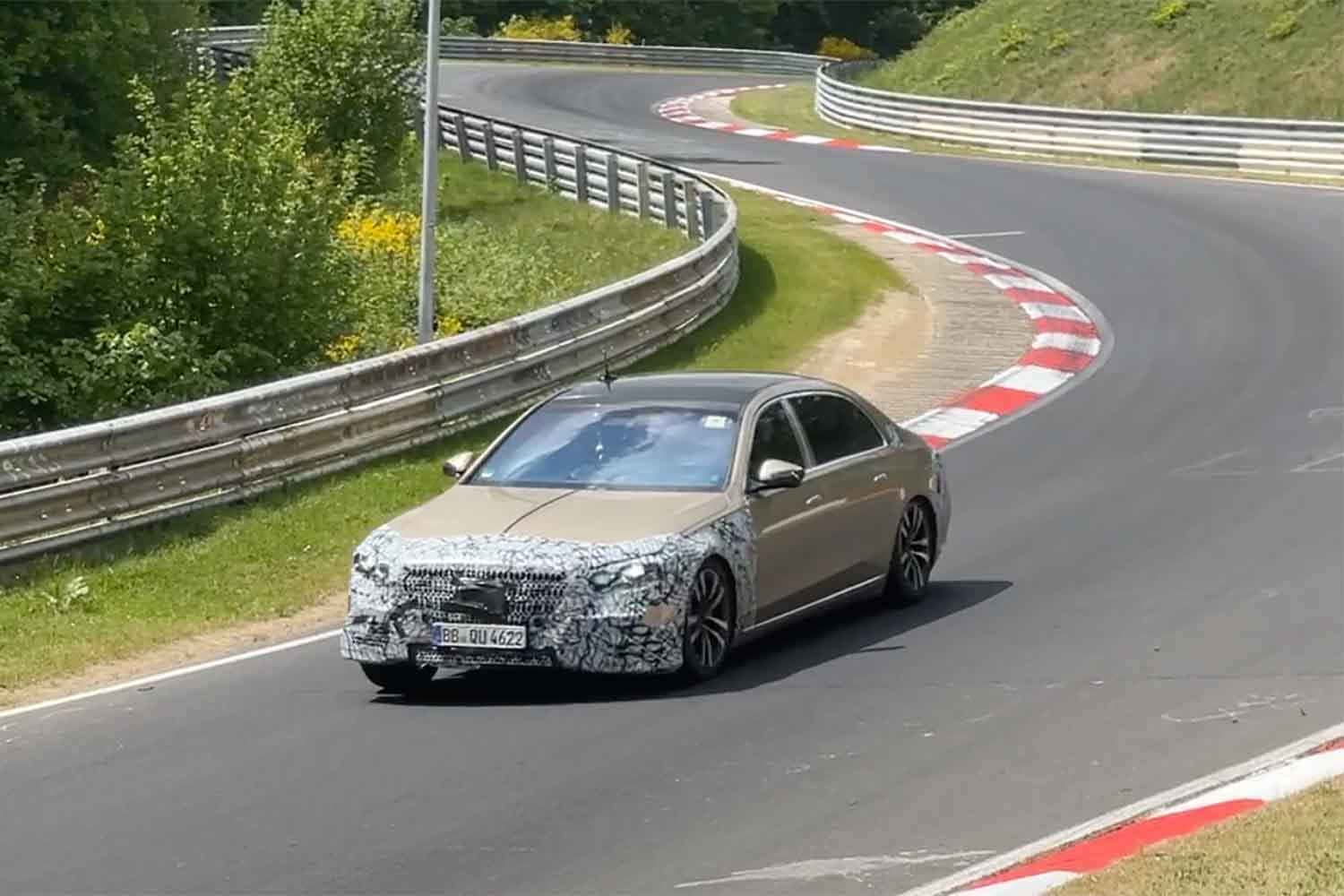 EVが“緑の地獄”を駆け抜ける日は近い？木下隆之が語るサーキットと電気自動車の進化【Key’s note】（Auto Messe Web） | 自動車情報・ニュース - carview!