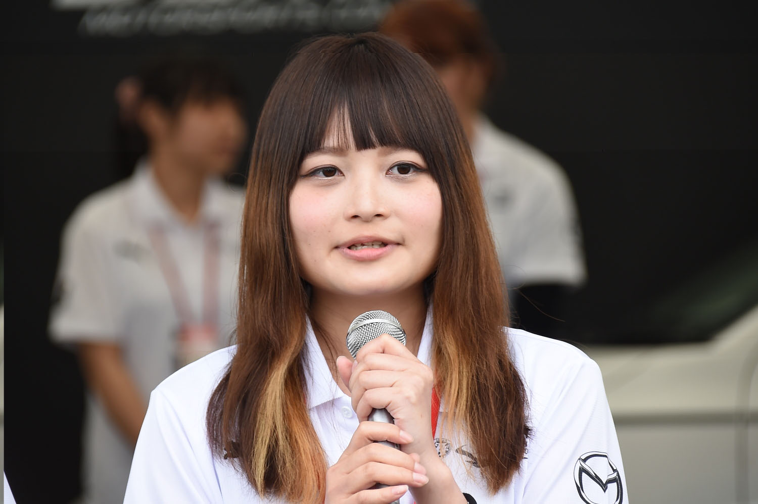 台湾出身の女性ドライバーが日本の「しもやまラリー」に挑む（Auto Messe Web） | 自動車情報・ニュース - carview!