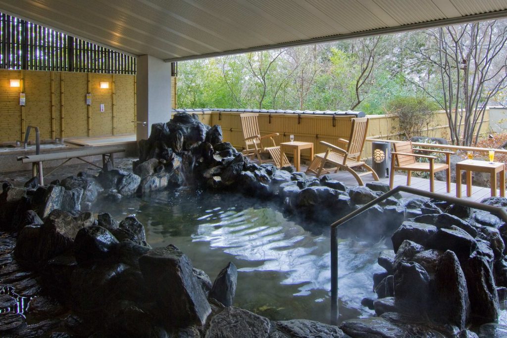 美容に効果てきめん「日光千姫物語」のアルカリ単純泉の湯【こだわりの宿30選】（グーネット） | 自動車情報・ニュース - carview!