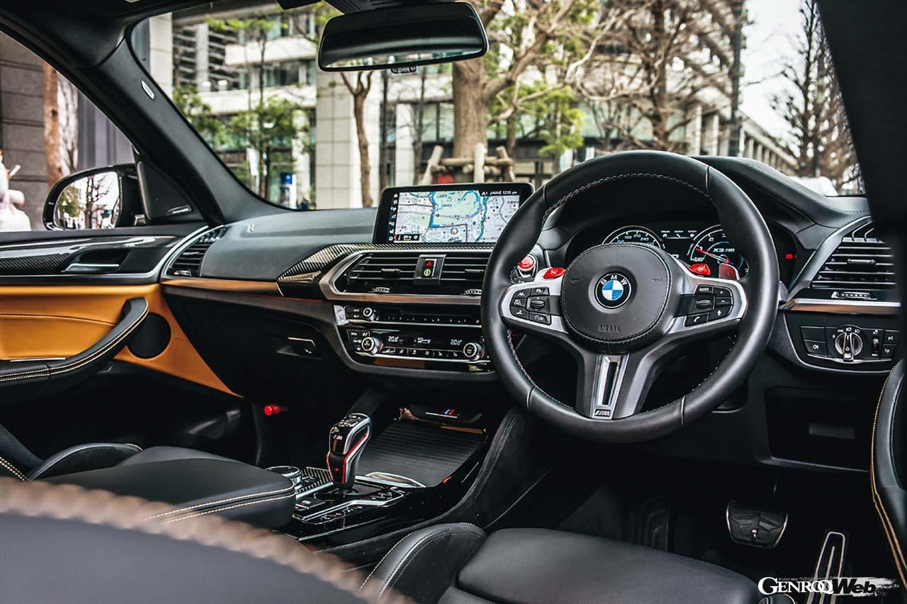 最強ミドルサイズSUVの座は？ ポルシェ マカンターボとBMW X3 Mコンペティションを試す 【Playback GENROQ 2020】（GENROQ Web） | 自動車情報・ニュース ...