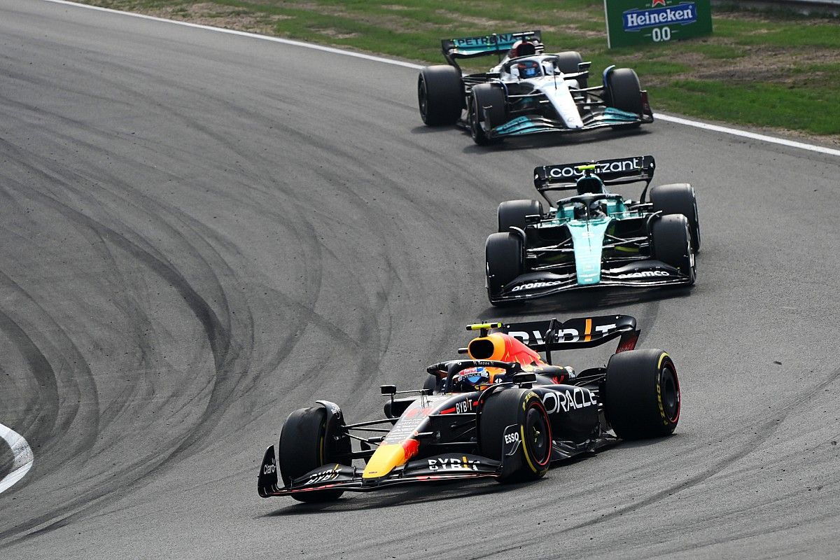 2チームが予算上限超過のウワサ……F1 2021年シーズンの最終結果は10月5日に公表。重度の違反では選手権除外も（motorsport.com 日本版） | 自動車情報・ニュース ...