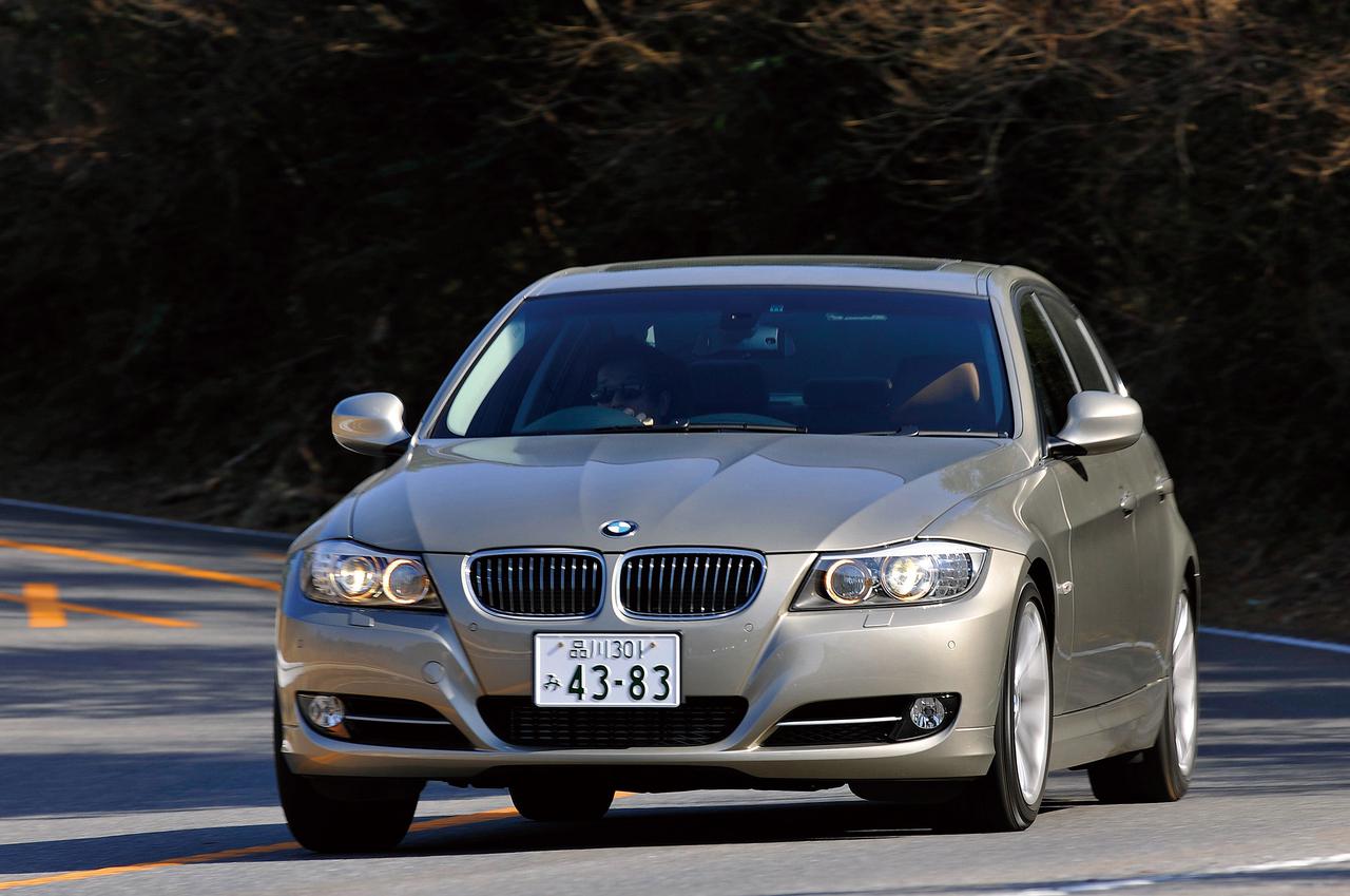前代未聞。E90系3シリーズ搭載の3L直6に、AT／DCT／MTが採用された理由を読む【10年ひと昔の新車】（Webモーターマガジン） | 自動車情報・ニュース - carview!