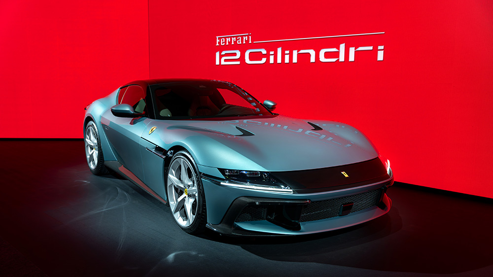 今週、話題になったクルマのニュース6選（2024.6.22）（@DIME） | 自動車情報・ニュース - carview!