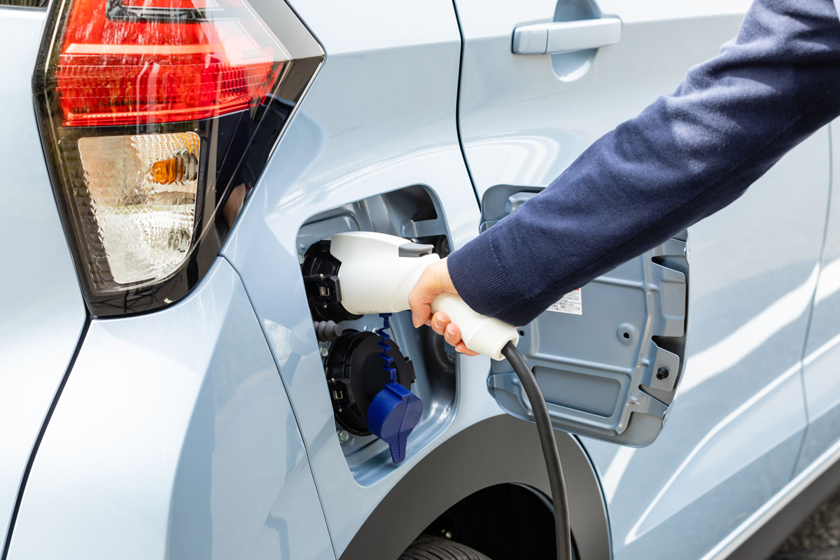 出足好調な「サクラ」「eKクロス EV」 軽自動車BEVについて考える（Auto Prove） | 自動車情報サイト【新車・中古車】 - carview!