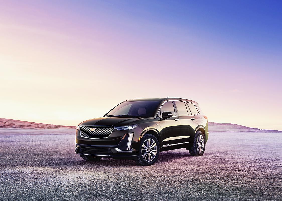 GMジャパン、SUV「XT5」「XT6」値上げ 最大50万円 価格改定で一部仕様変更も（日刊自動車新聞） | 自動車情報・ニュース - carview!