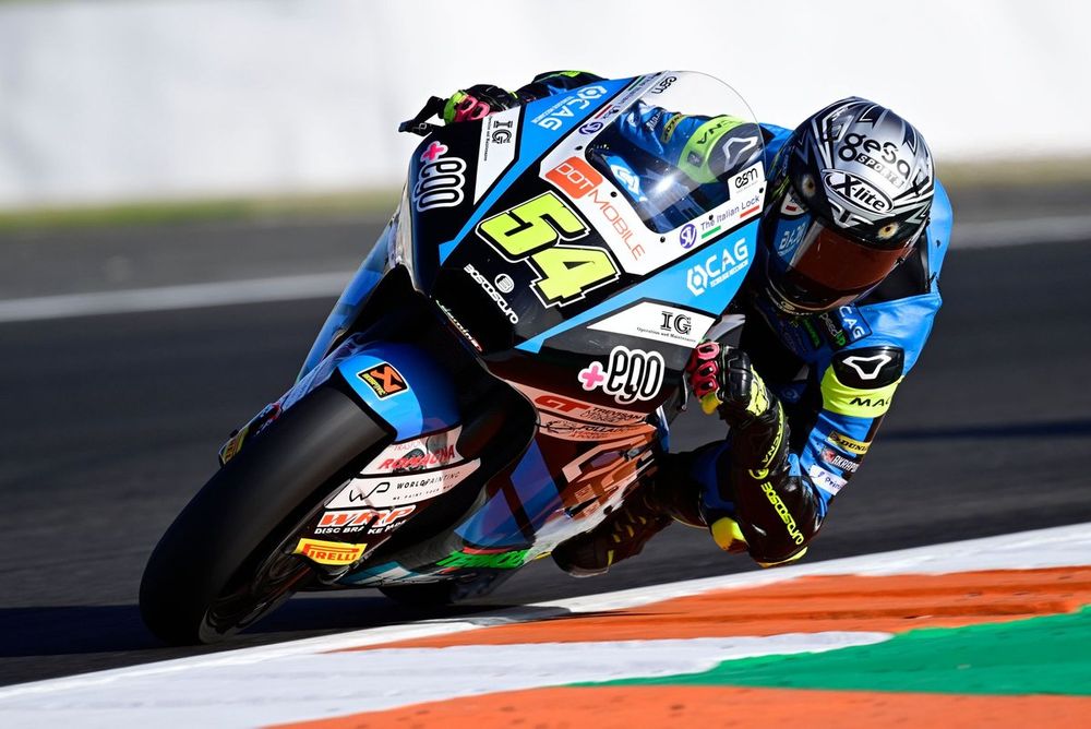 【MotoGP】ホルヘ・マルティン、プラマック入りが報道されたアルデゲルに「準備はできていると思う。彼はMoto2最強だ」（motorsport.com 日本版） | 自動車情報・ニュース ...