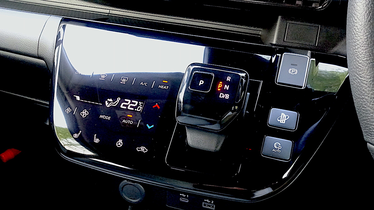 三菱 新型軽EV「eKクロスEV」発表 航続距離180kmで今夏発売（Auto Prove） | 自動車情報・ニュース - carview!