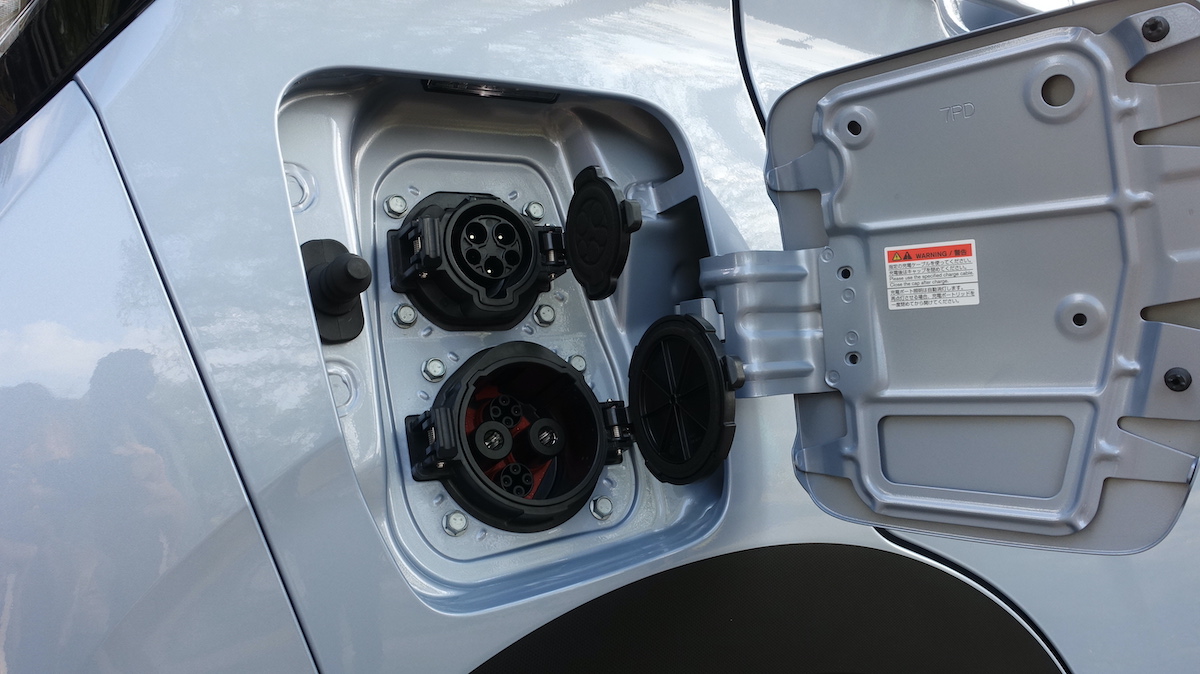 三菱 新型軽EV「eKクロスEV」発表 航続距離180kmで今夏発売（Auto Prove） | 自動車情報・ニュース - carview!