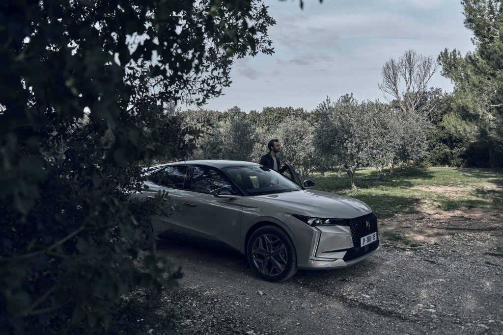 DSオートモビル「DS4/DS7」ブランドの世界観を表現した特別モデル発売（グーネット） | 自動車情報・ニュース - carview!