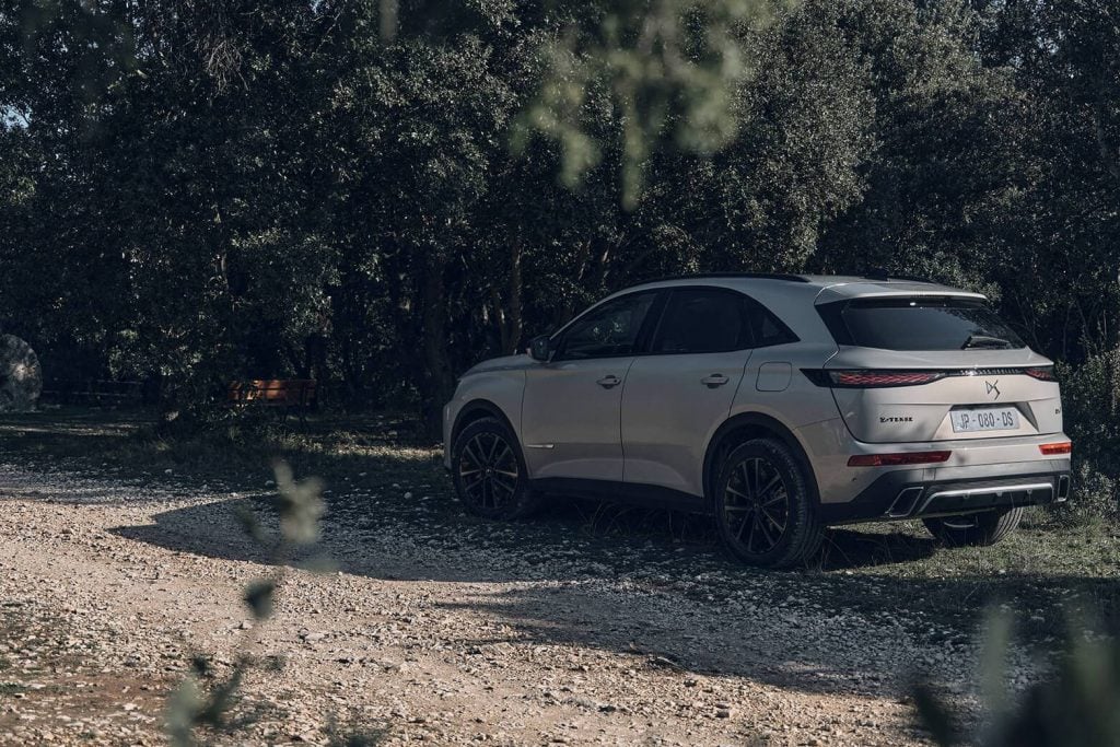 DSオートモビル「DS4/DS7」ブランドの世界観を表現した特別モデル発売（グーネット） | 自動車情報・ニュース - carview!