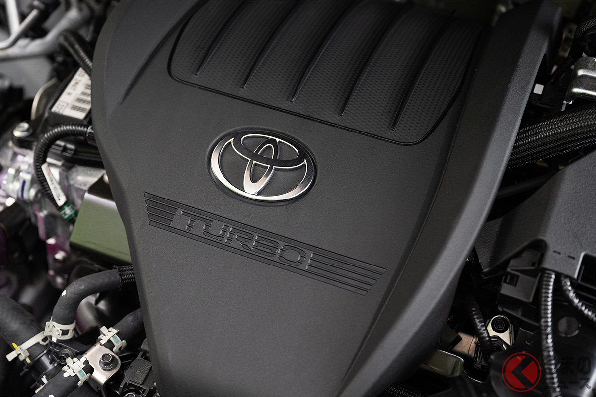 全長5.1m!? トヨタの巨大3列SUV「グランドハイランダー」詳細発表 米国で今夏発売！ 約602万円から（くるまのニュース） | 自動車情報サイト【新車・中古車】 - carview!