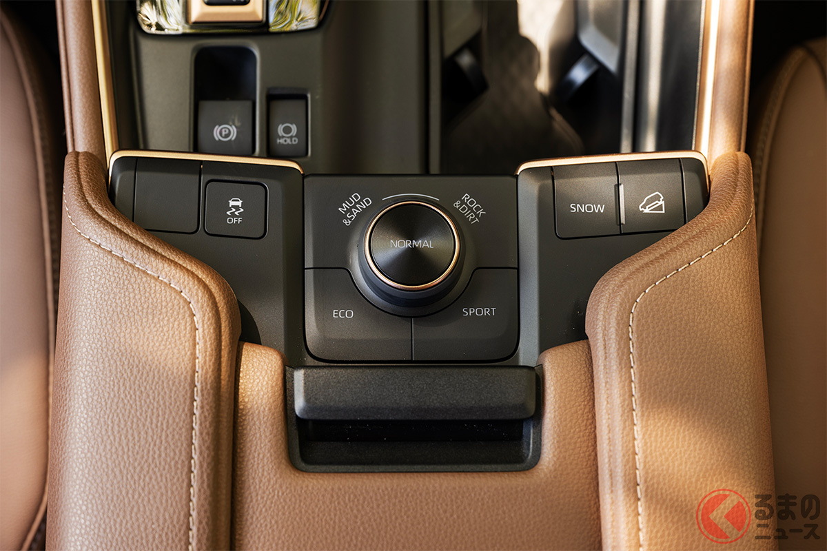 全長5.1m!? トヨタの巨大3列SUV「グランドハイランダー」詳細発表 米国で今夏発売！ 約602万円から（くるまのニュース） | 自動車情報・ニュース - carview!