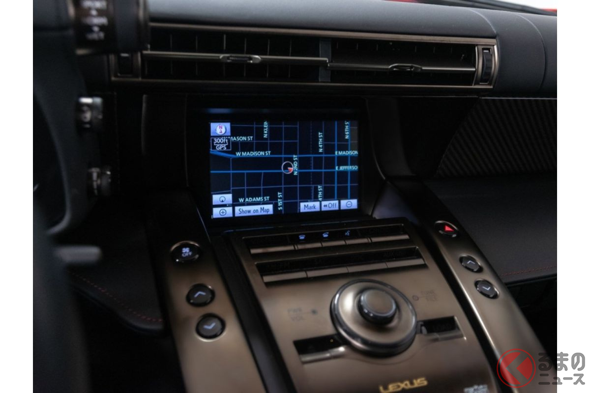 時速276キロでレクサス「LFA」が火を消した!? レッドゾーン突入＆エキゾーストノイズ炸裂！ いまや「1億円超えマシン」謎動画の正体とは（くるまのニュース） | 自動車情報サイト【新車・中古 ...