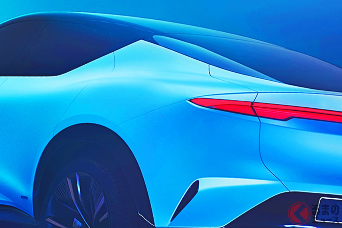 ホンダ新型「“NSX”風クーペSUV」がスゴイ！ 「和製スーパーカー」なデザイン＆流麗ボディが最高！ “25年デビュー”予定のアキュラ高級「スポーツSUV」とは？（くるまのニュース ...