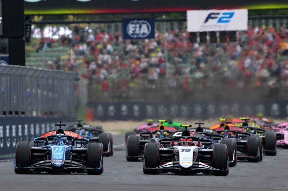 F2＆F3も2026年開催カレンダーを発表。F2は全14ラウンド、F3は全10ラウンドで、F1昇格を懸け若手ドライバーが激戦！（motorsport.com 日本版）(ヘッドライン ...