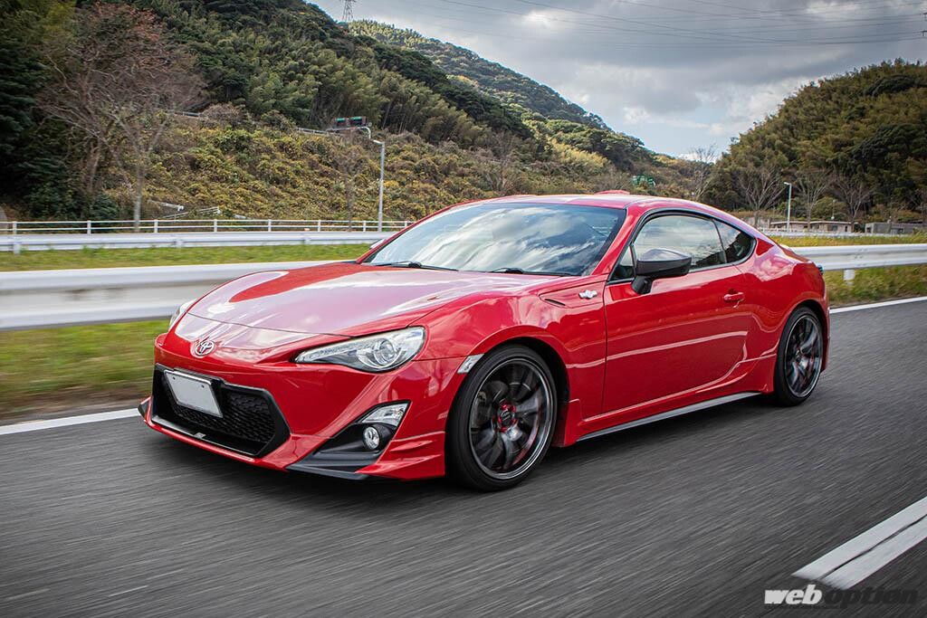 「86/BRZは今が買い時なんです！」チューニングは定番のGT2スーパーチャージャー仕様がベストか!?（web option） | 自動車情報・ニュース - carview!