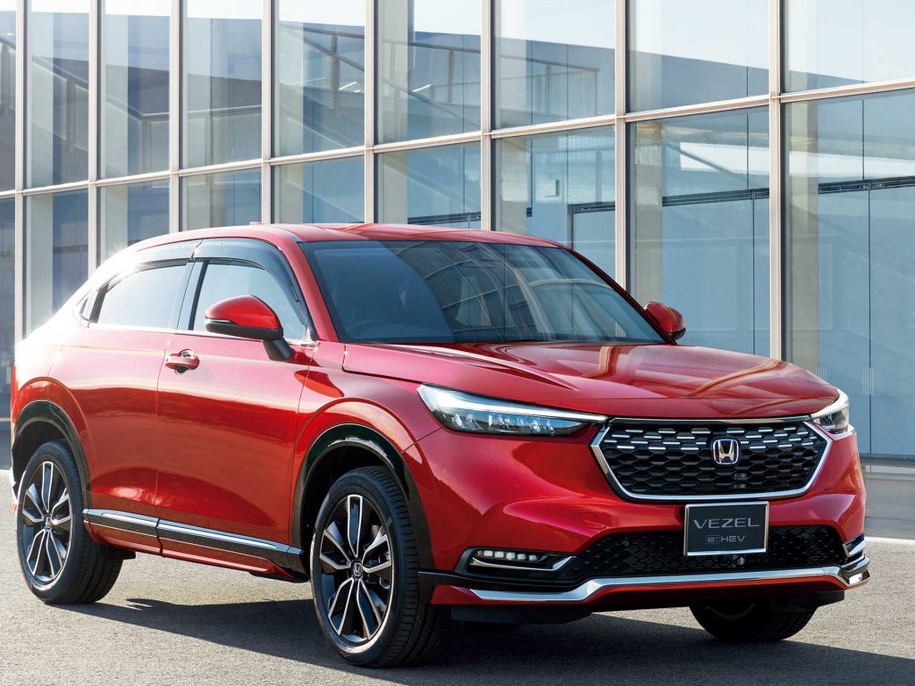 【2023年6月】中古SUV人気ランキングTOP20 夏直前！いま1番人気のSUVは？（グーネット） | 自動車情報・ニュース - carview!