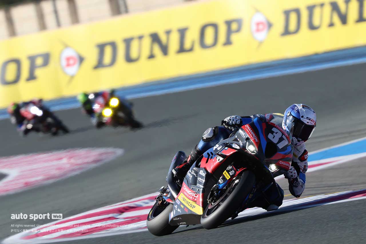 予選はEWC・SSTの両クラスでBMWが最速。YARTヤマハとヨシムラSERTの王者争いも白熱／EWC第4戦ボルドール24時間（AUTOSPORT web）(ヘッドライン) | 自動車情報 ...