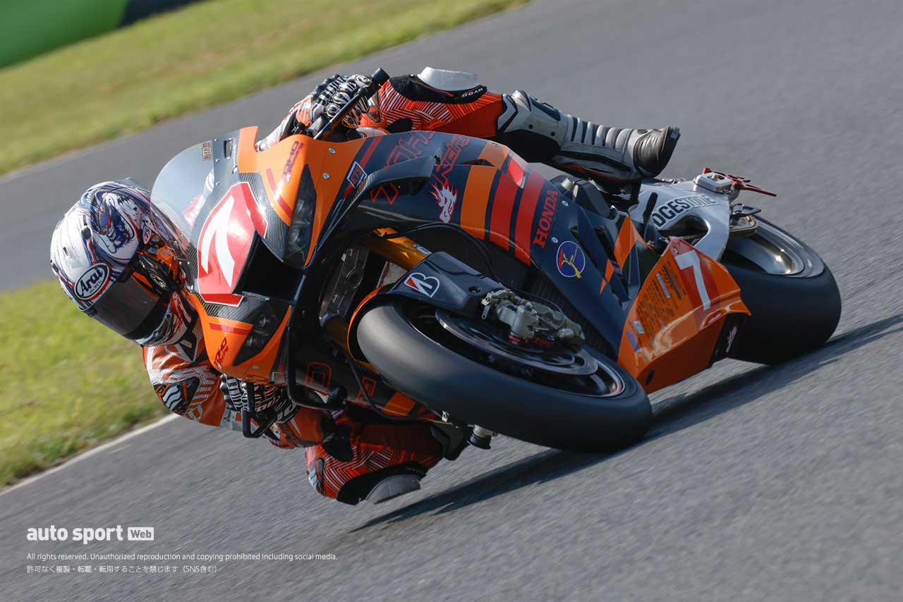 TOHO Racingが2024年シーズンで全日本ロードへの参戦を終了。鈴鹿8耐の表彰台、ST600チャンピオンも過去に経験（AUTOSPORT web）(ヘッドライン) | 自動車情報 ...