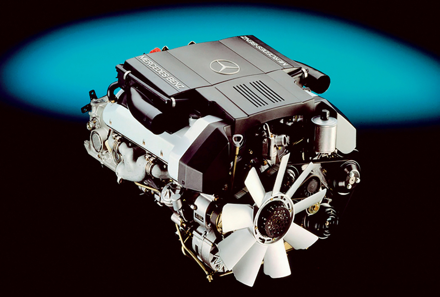 小学校に「二宮金次郎的」銅像を建てるなら……メルセデス・ベンツ124型ミディアムクラスを推す！ ちびっこに伝えるべき「最善か無か」（WEB CARTOP） | 自動車情報・ニュース ...