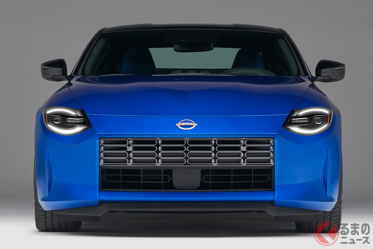 日産 7代目新型「フェアレディZ」は「Z35型」では無い！ 先代Z34を継承した真相はいかに（くるまのニュース） | 自動車情報・ニュース - carview!