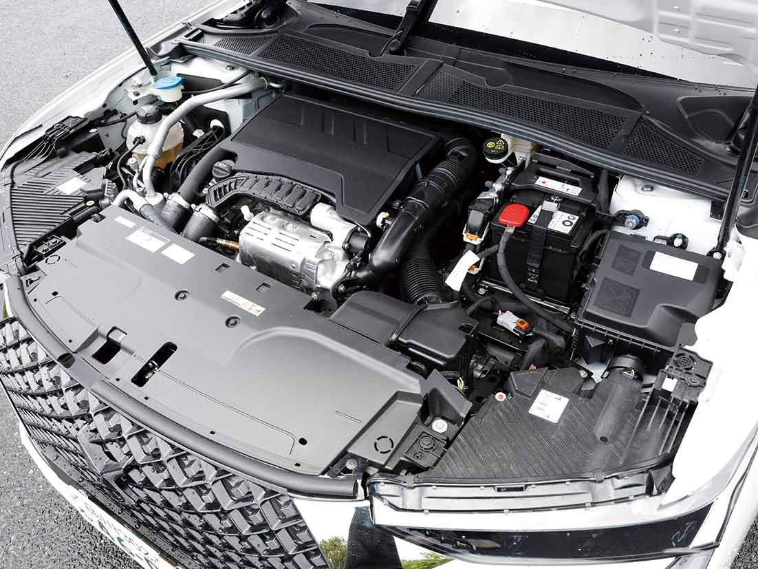 もっとDS、もっとわかりたい「フレンチラグジュアリーの真意」。【DS9 オペラ ピュアテック × DS4 リヴォリ ピュアテック】（Webモーターマガジン） | 自動車情報・ニュース ...