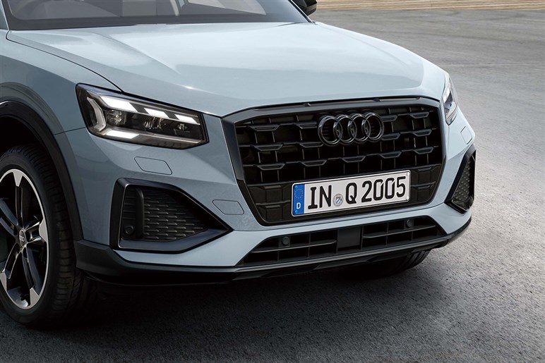 【ドイツ車と比べても買い？ 】レクサス「LBX」とアウディ「Q2」、お買い得はどっち??（carview!） | 自動車情報サイト【新車・中古車】 - carview!