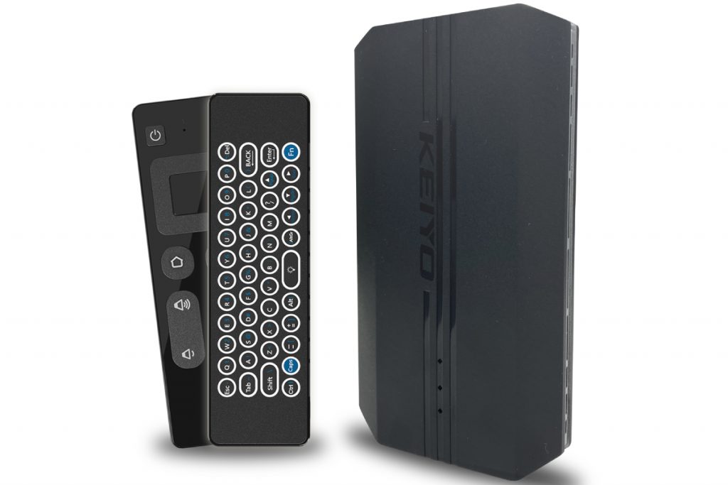 車載モニターでネット動画が楽しめるAPP CASTに新製品登場！KEIYO（グーネット） | 自動車情報・ニュース - carview!