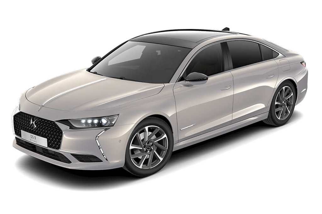 DSオートモビルの特別仕様車シリーズ第三弾！「DS9エスプリ・ド・ボヤージュ イーテンス」発売！（LE VOLANT CARSMEET WEB） | 自動車情報・ニュース - carview!